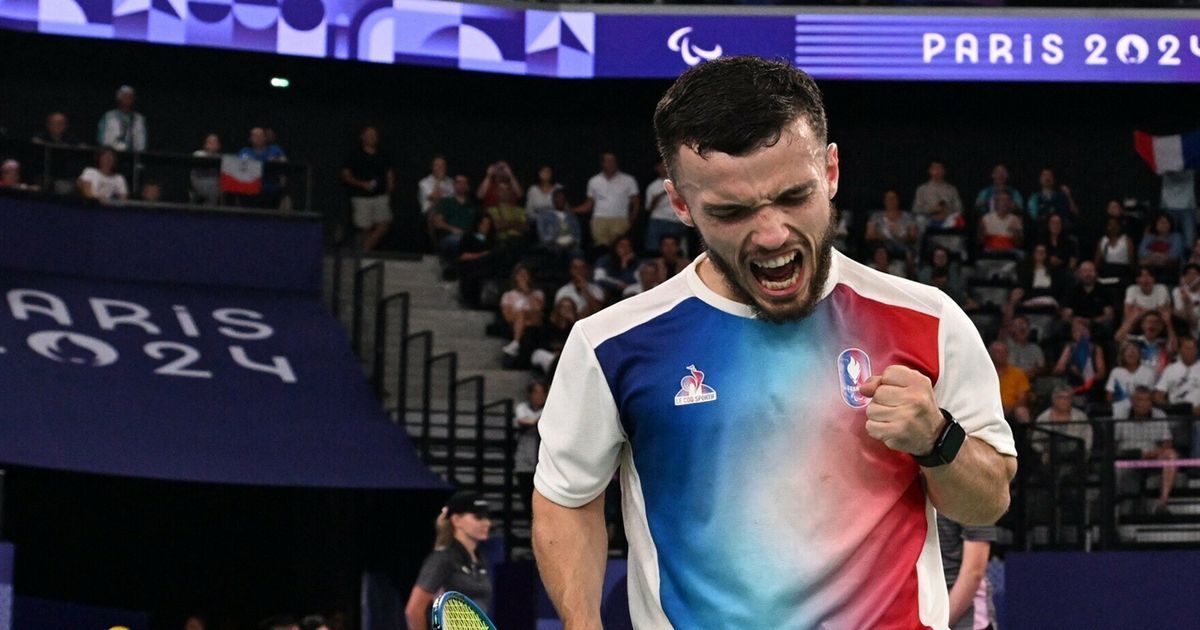 Paris 2024 – Les Pays de la Loire fiers de ses athlètes olympiques et ...