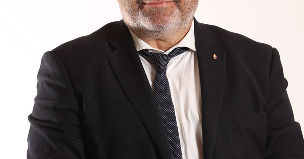 Eric Fremy | Région Pays de la Loire