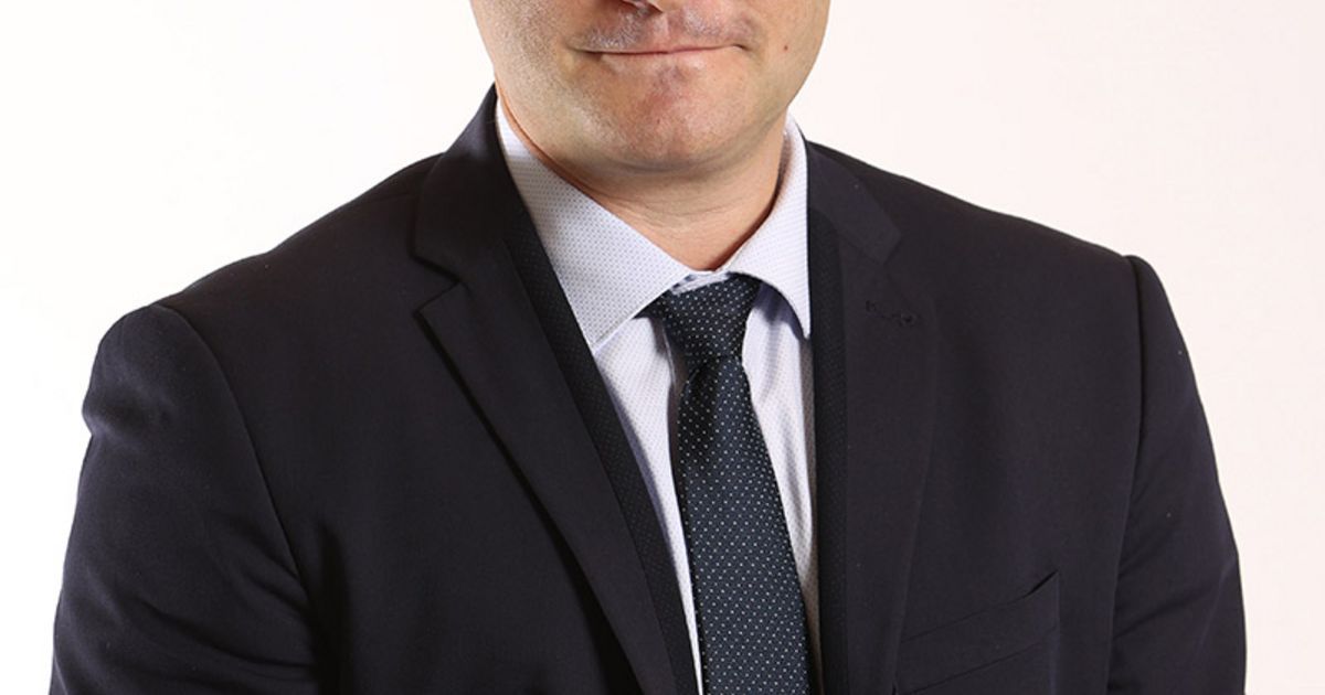 Roland Marion | Région Pays de la Loire