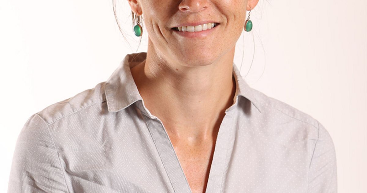 Elsa Richard | Région Pays de la Loire